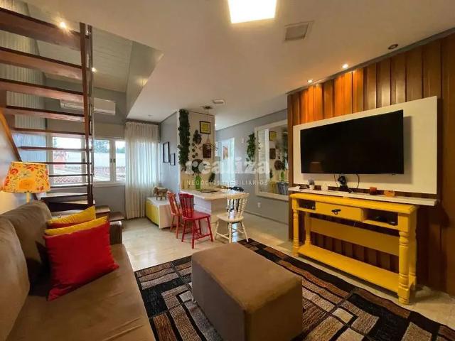 Apartamento para Venda em Gramado/RS Planalto 2 Quartos