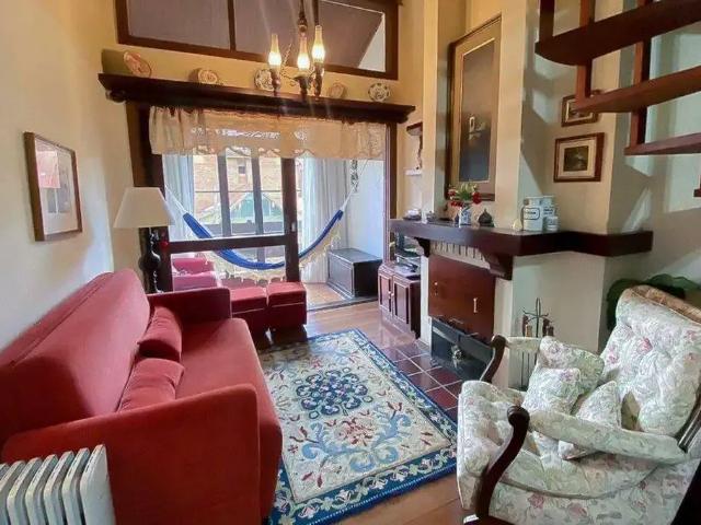Apartamento para Venda em Gramado/RS Planalto 2 Quartos