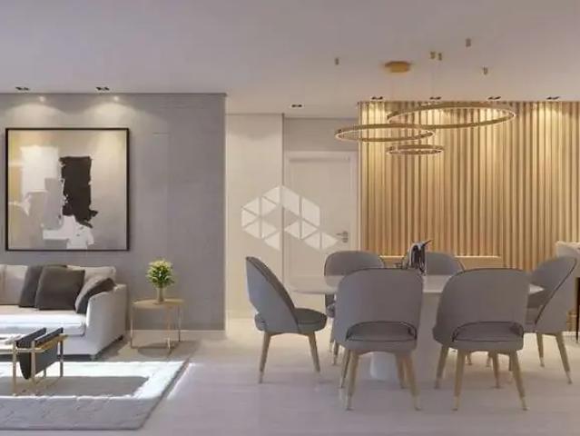 Apartamento para Venda em Gramado/RS Planalto 2 Quartos