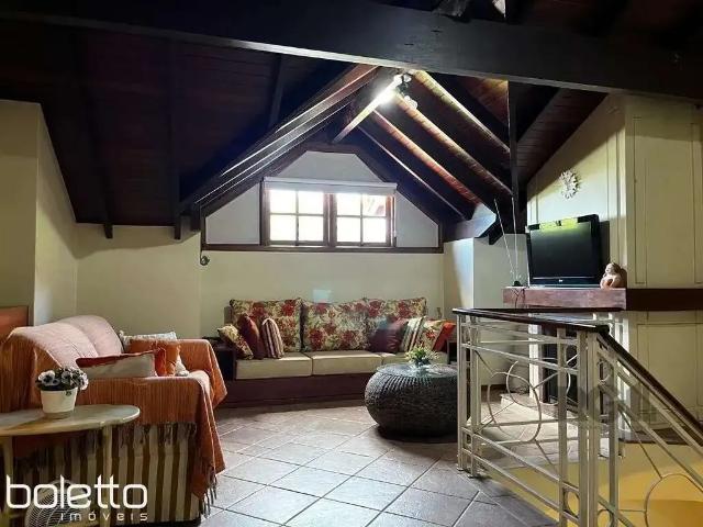 Apartamento para Venda em Gramado/RS Planalto 2 Quartos