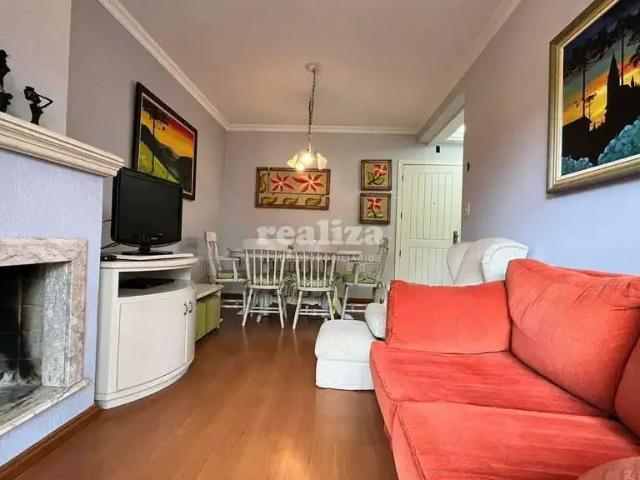Apartamento para Venda em Gramado/RS Planalto 2 Quartos