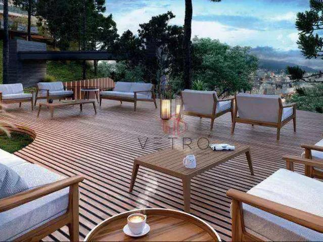 Apartamento para Venda em Gramado/RS Planalto 3 Quartos