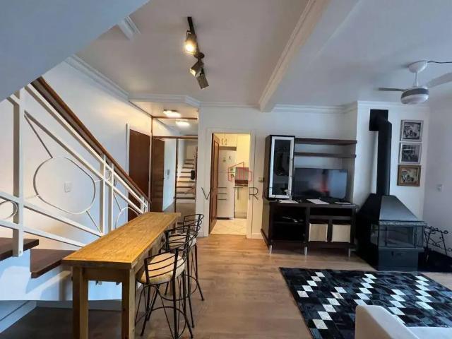 Apartamento para Venda em Gramado/RS Planalto 3 Quartos