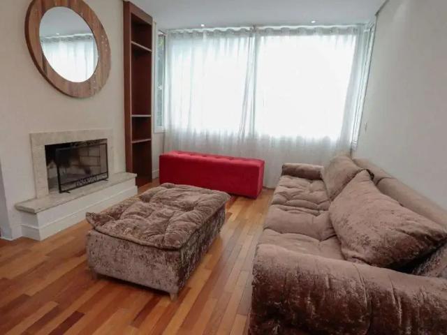 Apartamento para Venda em Gramado/RS Planalto 3 Quartos