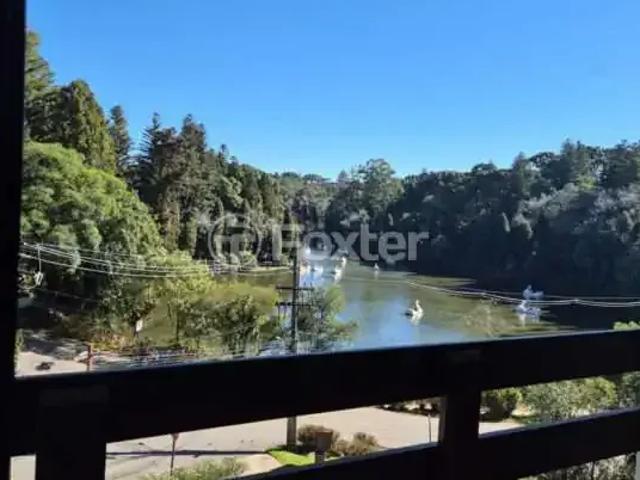 Apartamento para Venda em Gramado/RS Planalto 3 Quartos