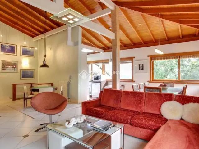 Apartamento para Venda em Gramado/RS Planalto 3 Quartos