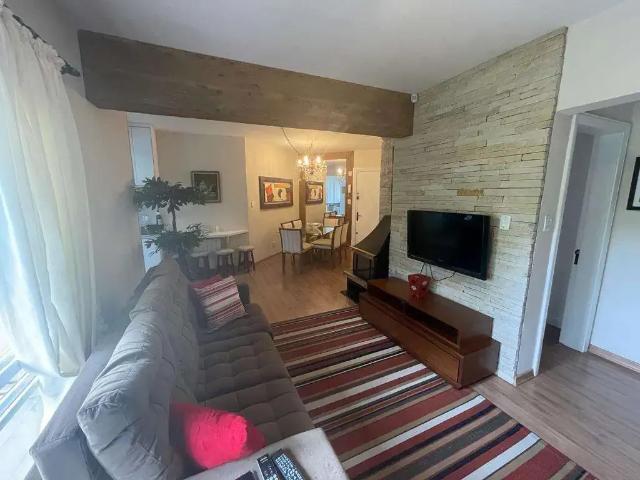 Apartamento para Venda em Gramado/RS Planalto 3 Quartos