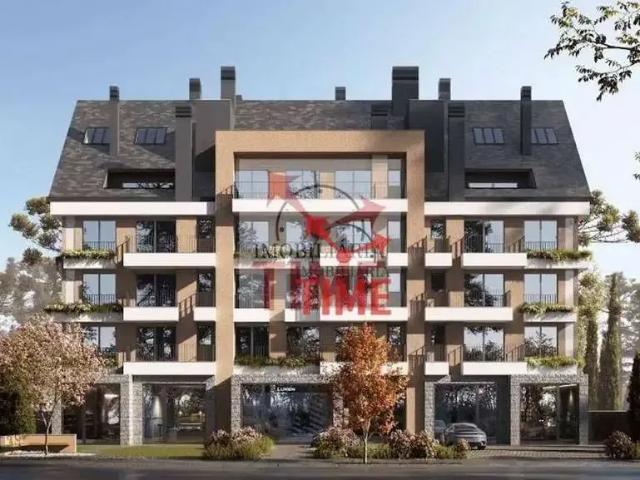 Apartamento para Venda em Gramado/RS Planalto 3 Quartos