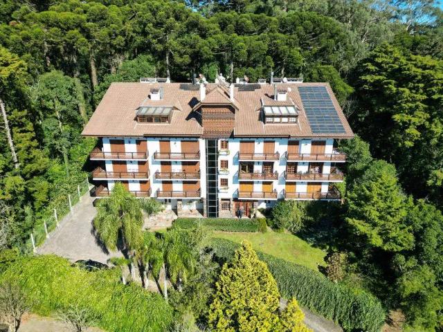 Apartamento para Venda em Gramado/RS Planalto 3 Quartos