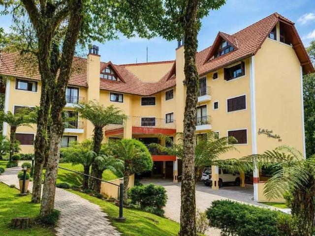 Apartamento para Venda em Gramado/RS Planalto 3 Quartos
