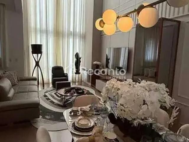 Apartamento para Venda em Gramado/RS Planalto 3 Quartos