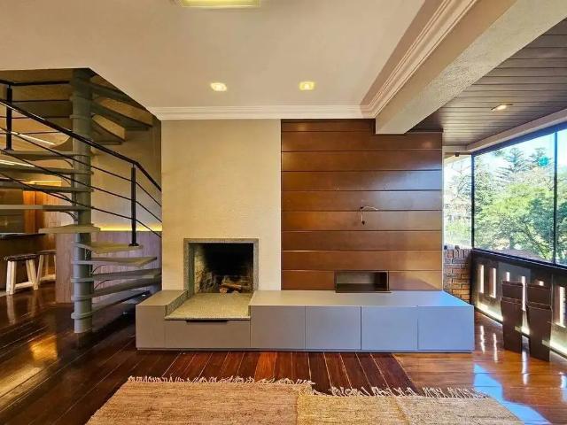 Apartamento para Venda em Gramado/RS Planalto 3 Quartos