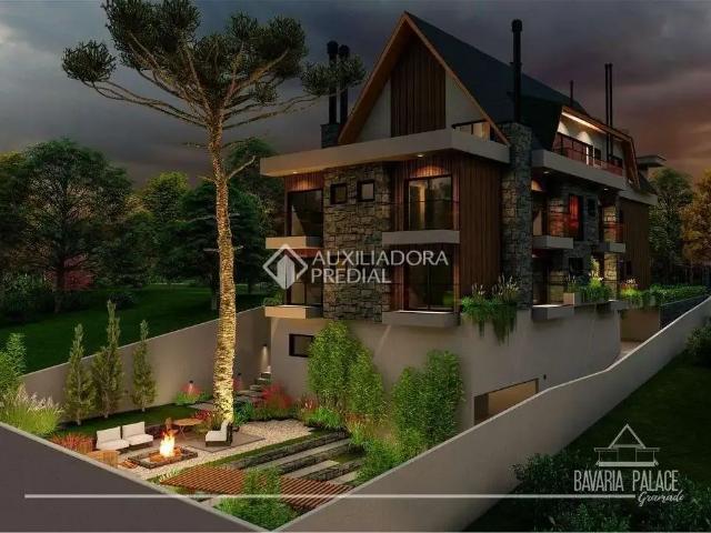 Apartamento para Venda em Gramado/RS Planalto 3 Quartos