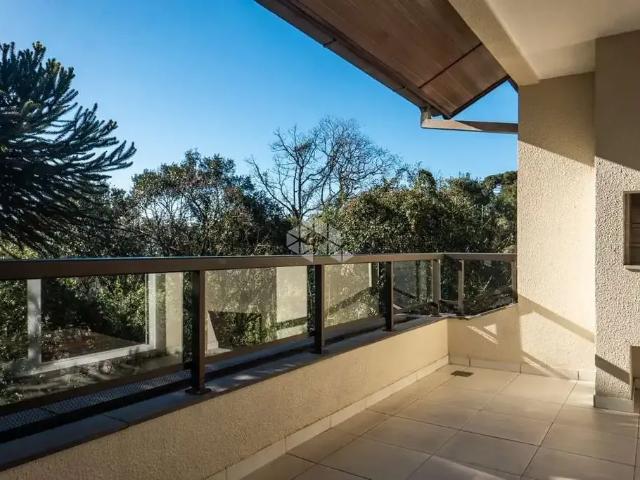 Apartamento para Venda em Gramado/RS Planalto 3 Quartos
