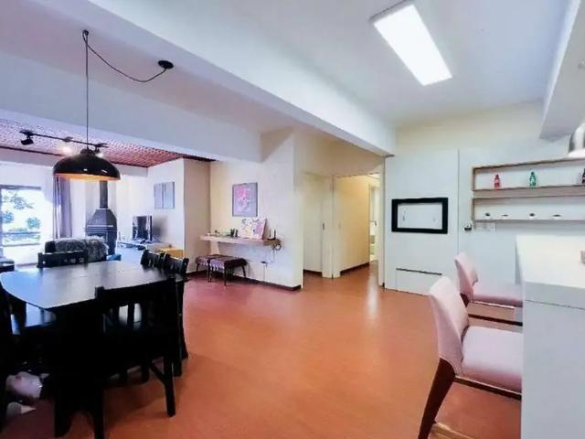Apartamento para Venda em Gramado/RS Planalto 3 Quartos