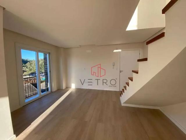 Apartamento para Venda em Gramado/RS Planalto 3 Quartos