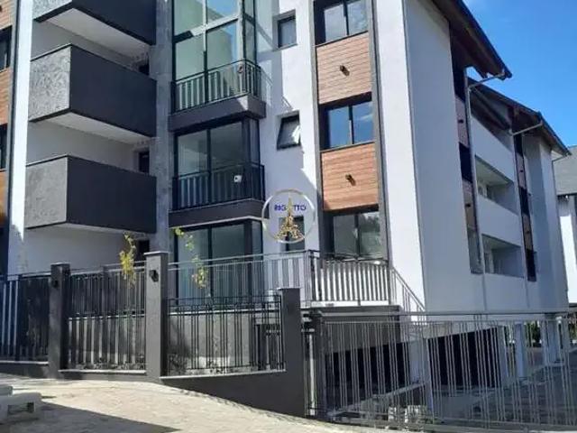 Apartamento para Venda em Gramado/RS Planalto 3 Quartos