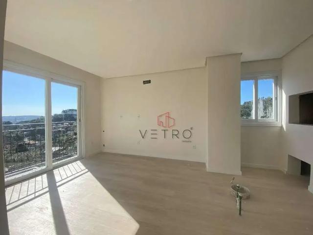 Apartamento para Venda em Gramado/RS Planalto 3 Quartos