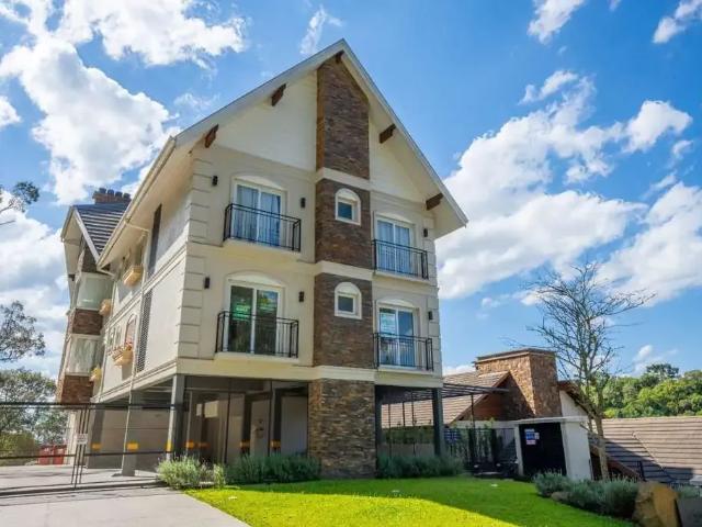 Apartamento para Venda em Gramado/RS Planalto 3 Quartos