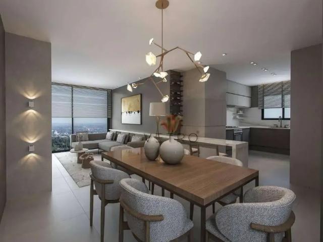 Apartamento para Venda em Gramado/RS Planalto 3 Quartos