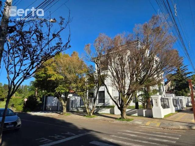 Apartamento para Venda em Gramado/RS Planalto 3 Quartos