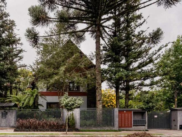 Apartamento para Venda em Gramado/RS Planalto 3 Quartos