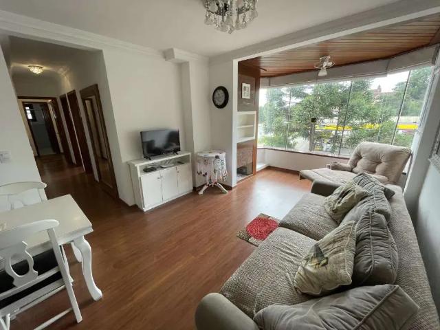 Apartamento para Venda em Gramado/RS Planalto 3 Quartos