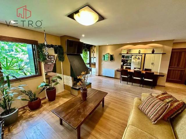 Apartamento para Venda em Gramado/RS Planalto 3 Quartos