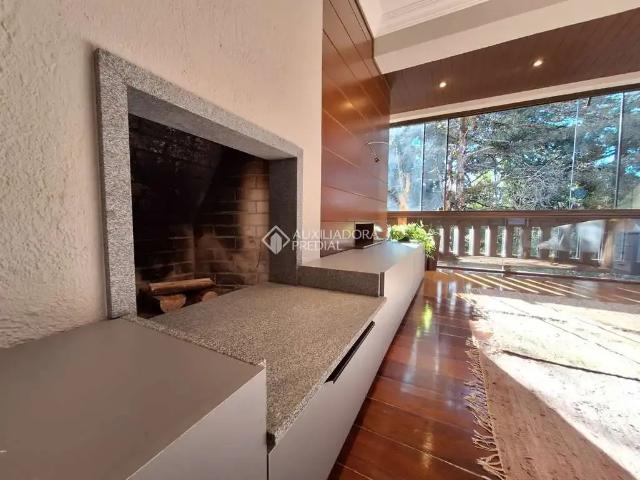 Apartamento para Venda em Gramado/RS Planalto 3 Quartos
