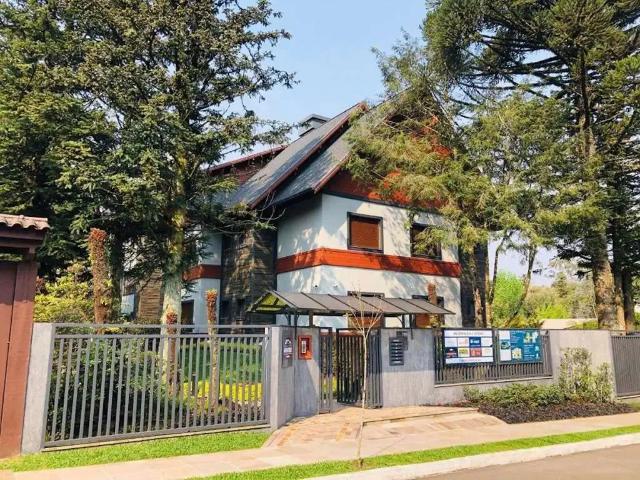 Apartamento para Venda em Gramado/RS Planalto 3 Quartos