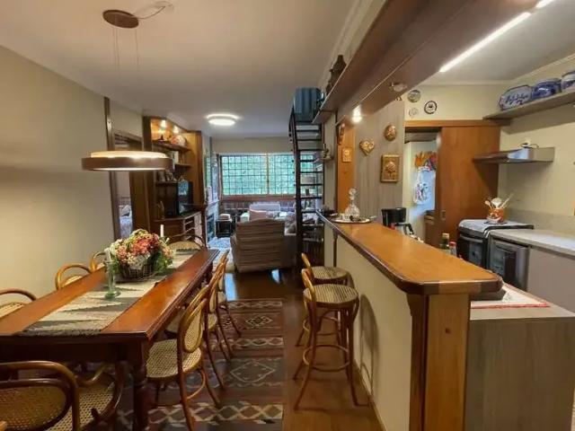 Apartamento para Venda em Gramado/RS Planalto 3 Quartos