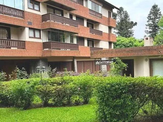 Apartamento para Venda em Gramado/RS Planalto 3 Quartos