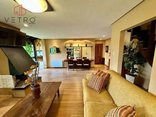 Apartamento para Venda em Gramado/RS Planalto 3 Quartos