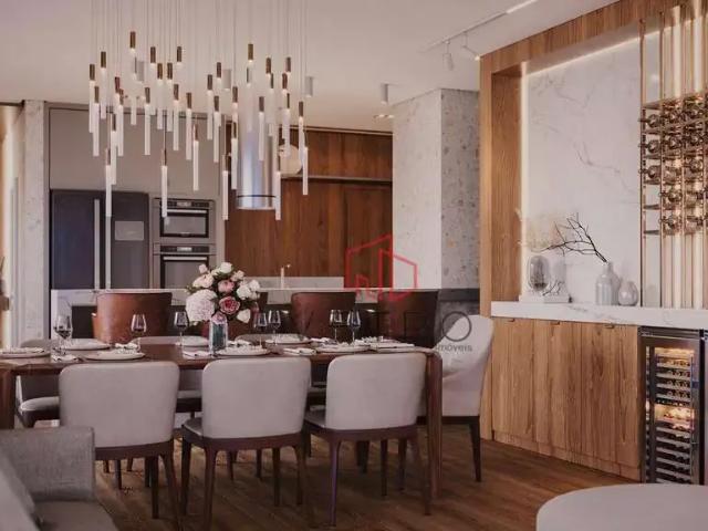 Apartamento para Venda em Gramado/RS Planalto 3 Quartos