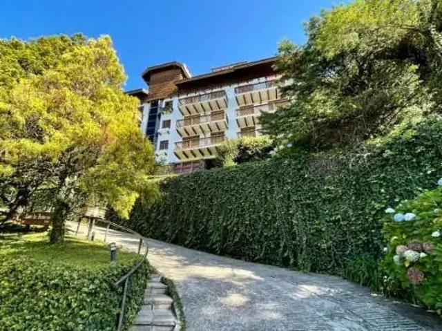 Apartamento para Venda em Gramado/RS Planalto 3 Quartos