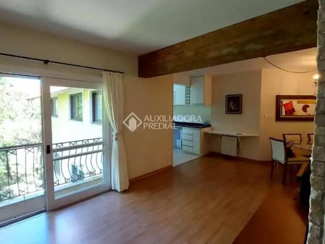 Apartamento para Venda em Gramado/RS Planalto 3 Quartos