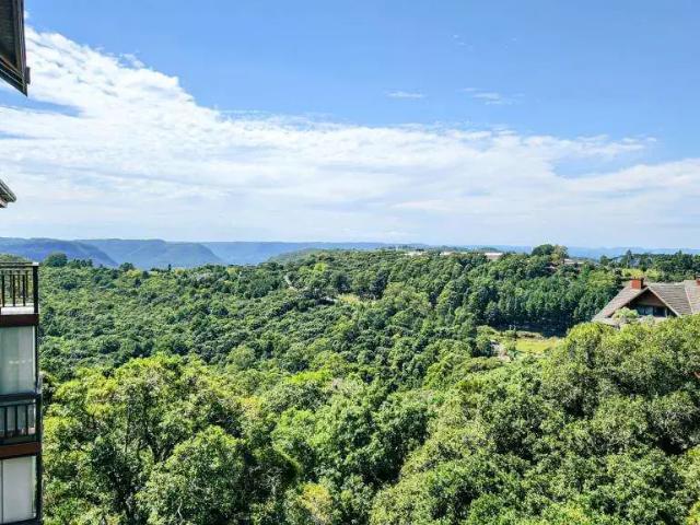 Apartamento para Venda em Gramado/RS Planalto 3 Quartos