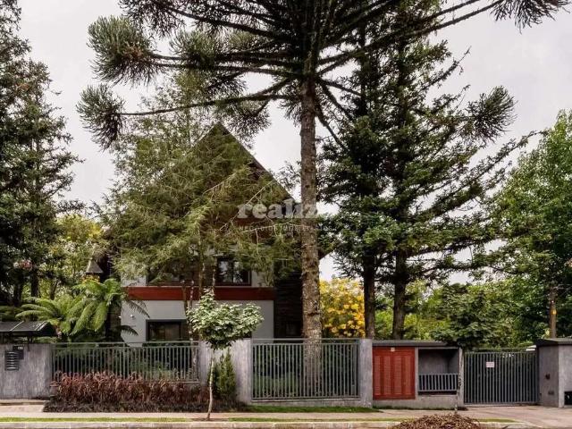 Apartamento para Venda em Gramado/RS Planalto 3 Quartos