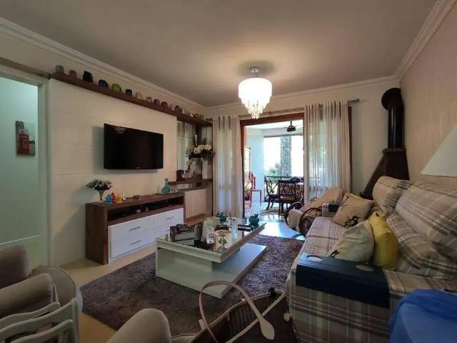 Apartamento para Venda em Gramado/RS Planalto 3 Quartos