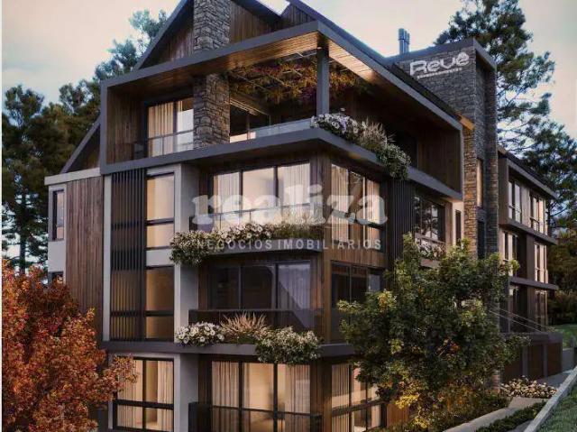Apartamento para Venda em Gramado/RS Planalto 3 Quartos