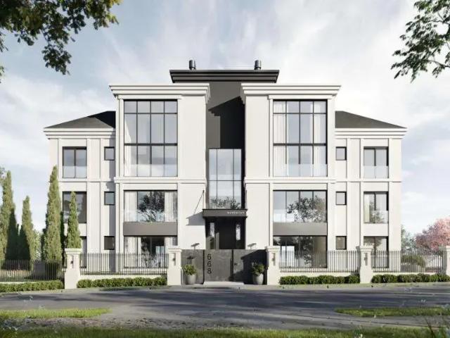 Apartamento para Venda em Gramado/RS Planalto 3 Quartos