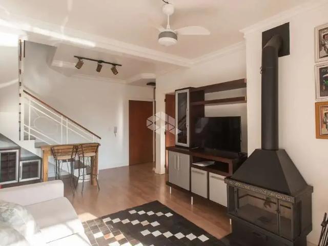 Apartamento para Venda em Gramado/RS Planalto 3 Quartos