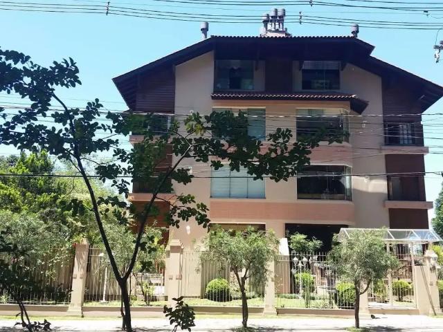 Apartamento para Venda em Gramado/RS Planalto 3 Quartos