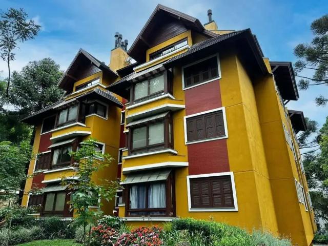 Apartamento para Venda em Gramado/RS Planalto 3 Quartos