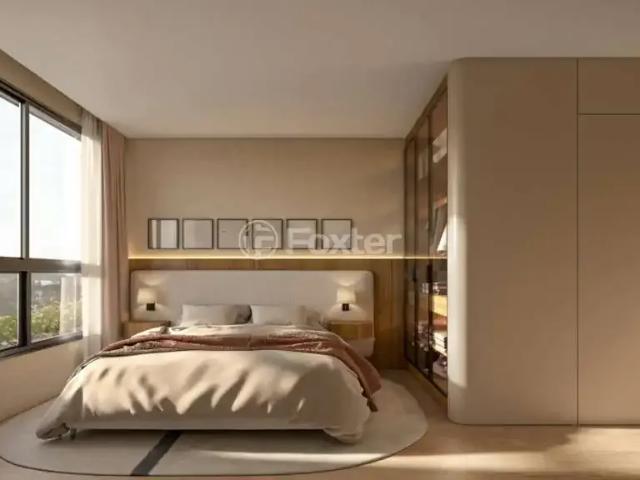 Apartamento para Venda em Gramado/RS Planalto 3 Quartos