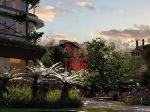 Apartamento para Venda em Gramado/RS Planalto 3 Quartos