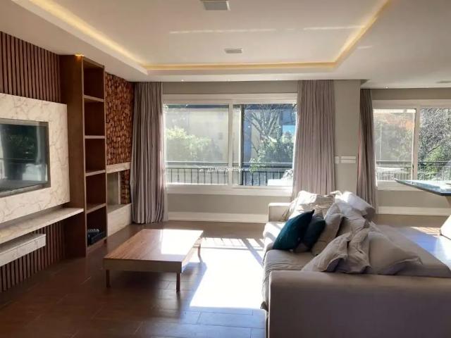 Apartamento para Venda em Gramado/RS Planalto 3 Quartos