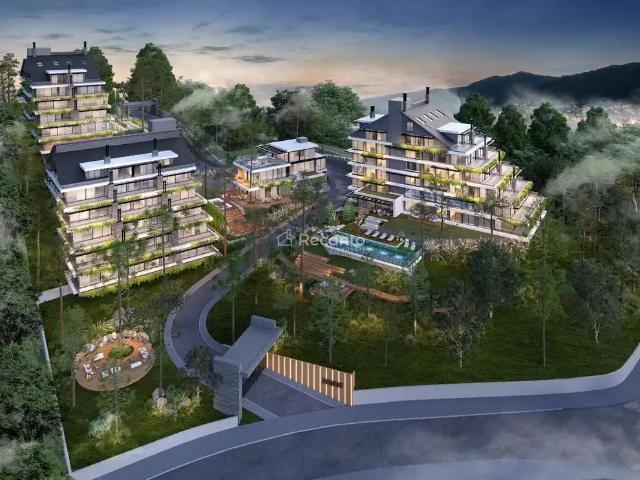Apartamento para Venda em Gramado/RS Planalto 3 Quartos