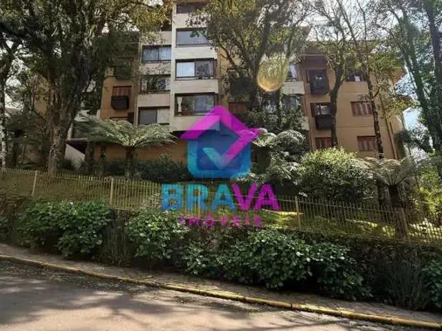 Apartamento para Venda em Gramado/RS Serra Grande Italiana 3 Quartos