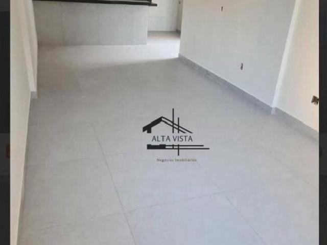 Apartamento para venda em Granada, Uberlândia